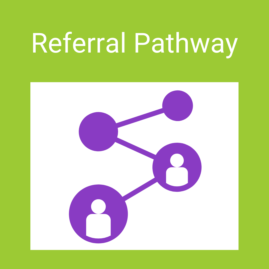 Referral Process Wirral Evolutions