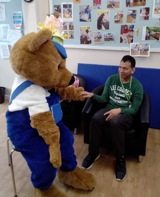 Eastham | Wirral Evolutions